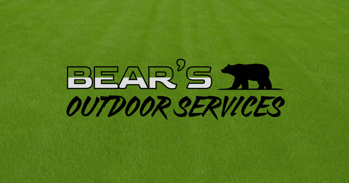 Bears Outdoor Services | Lawn Care Freeport Illinois